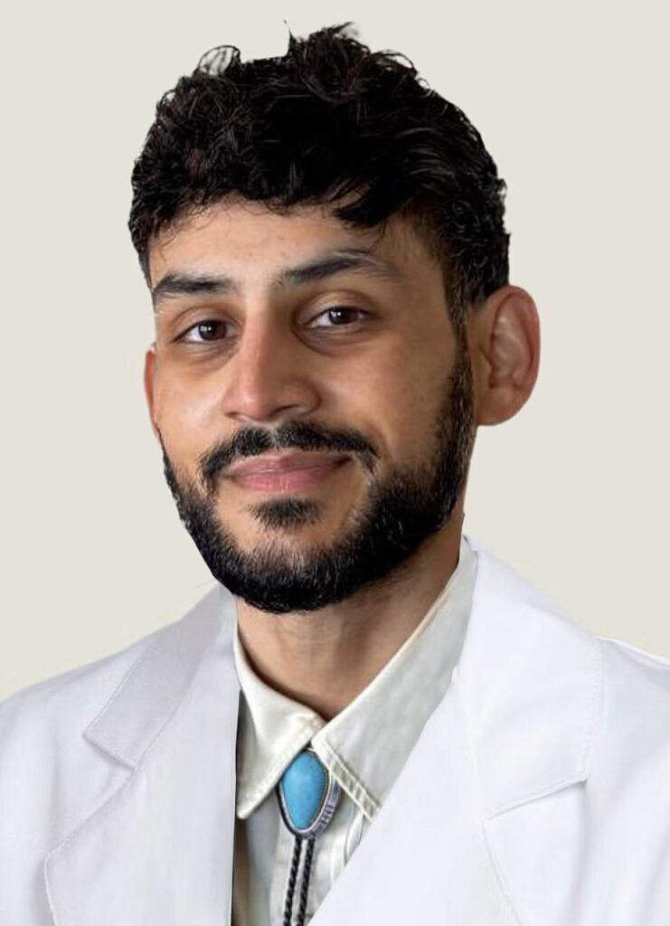Momin Shakoor, DDS - Shakoor Dental Clinic